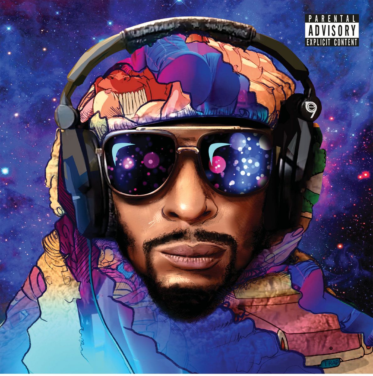 9th Wonder Wallpapers - Top Free 9th Wonder Backgrounds - WallpaperAccess