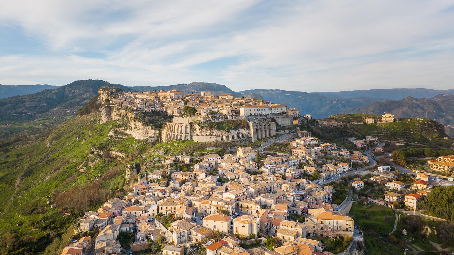 Reggio Calabria Wallpapers - Top Free Reggio Calabria Backgrounds ...