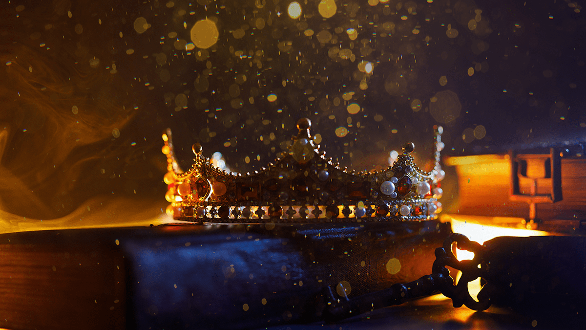 King Midas Wallpapers - Top Free King Midas Backgrounds - WallpaperAccess