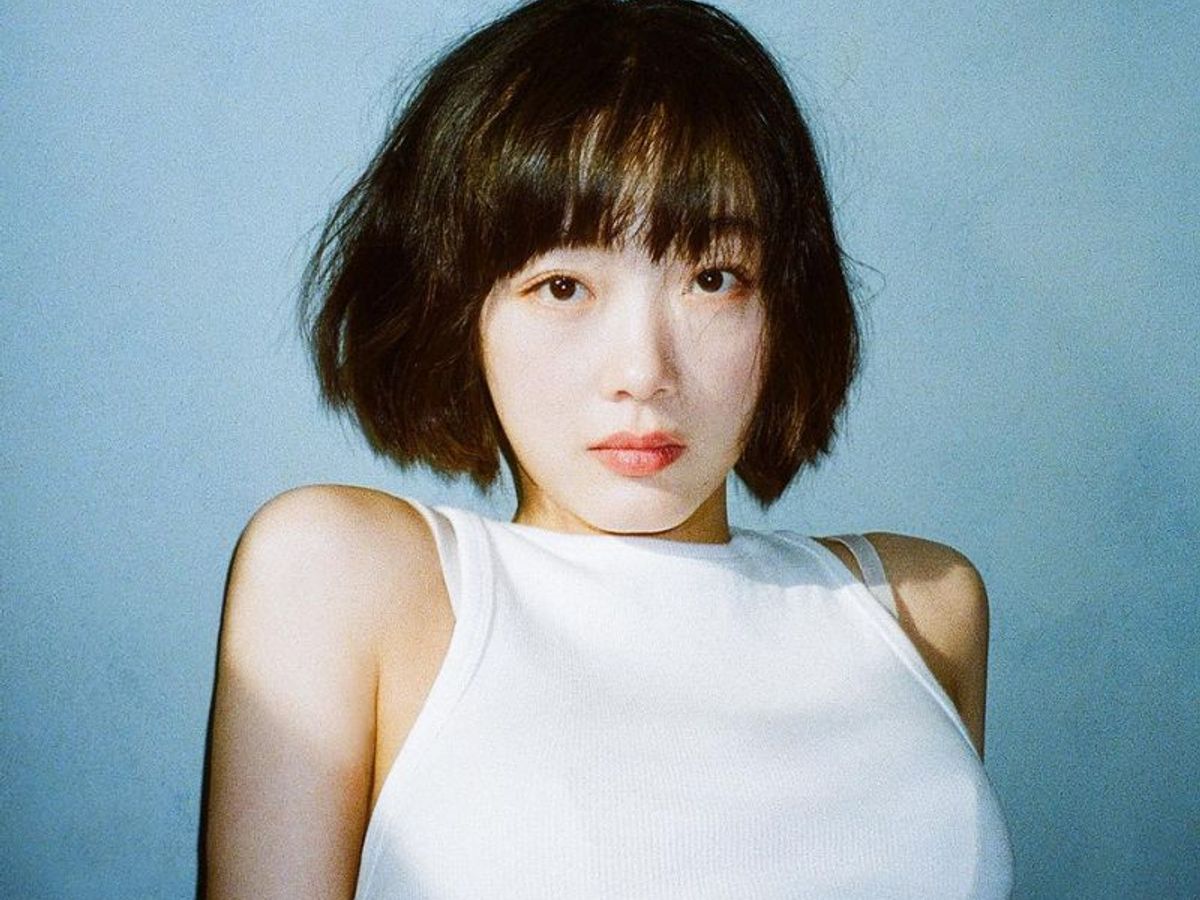 Lee Yoo-mi Wallpapers - Top Free Lee Yoo-mi Backgrounds - WallpaperAccess