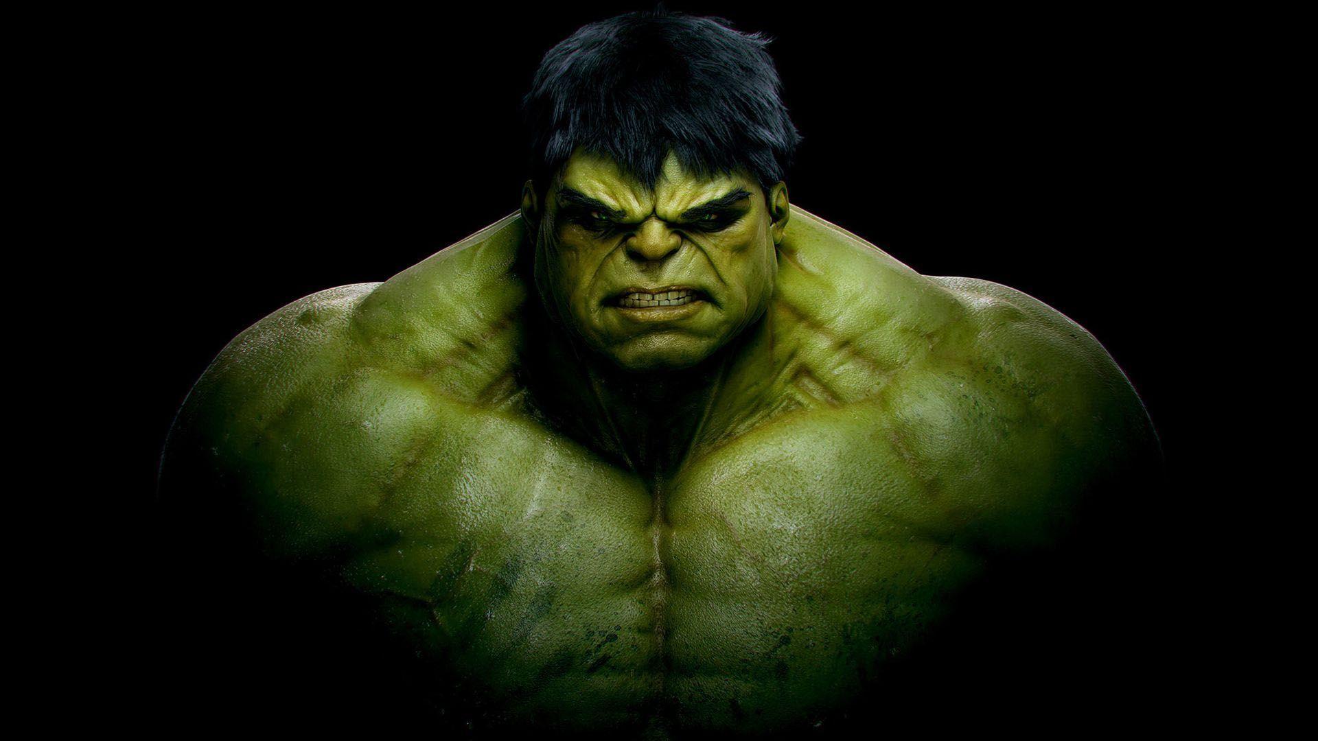 Green Hulk Wallpapers - Top Free Green Hulk Backgrounds - WallpaperAccess