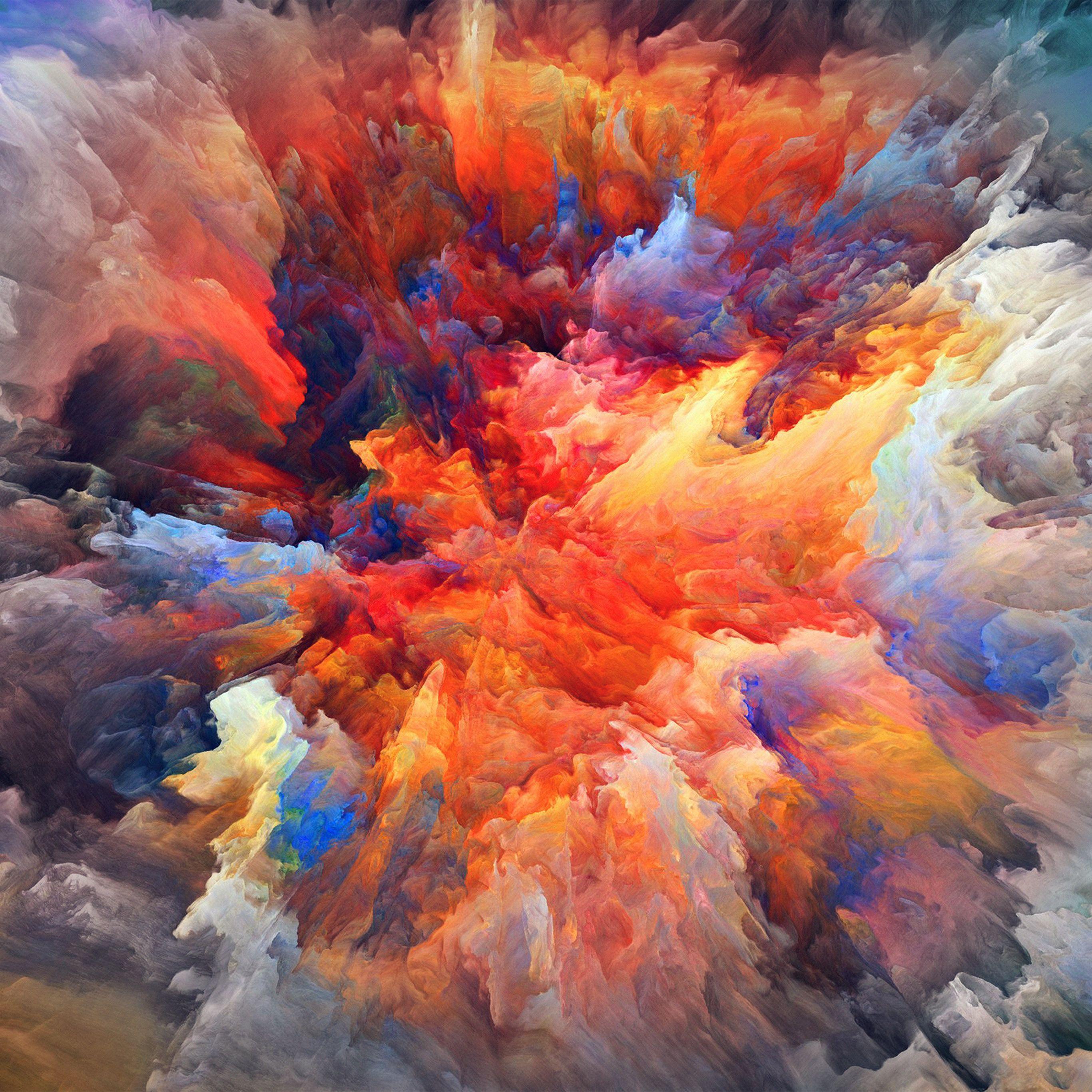 Soft Watercolor Wallpapers - Top Free Soft Watercolor Backgrounds ...