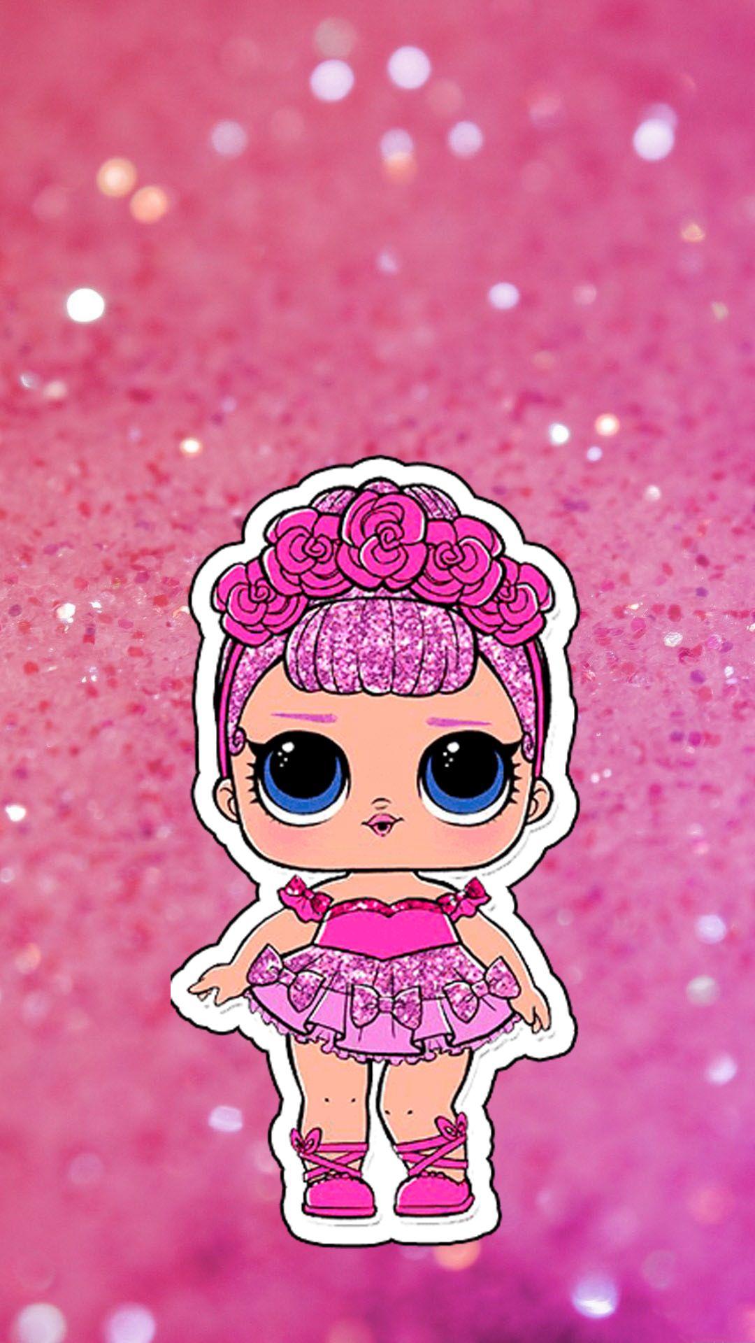 LOL Cartoon Wallpapers - Top Free LOL Cartoon Backgrounds - WallpaperAccess