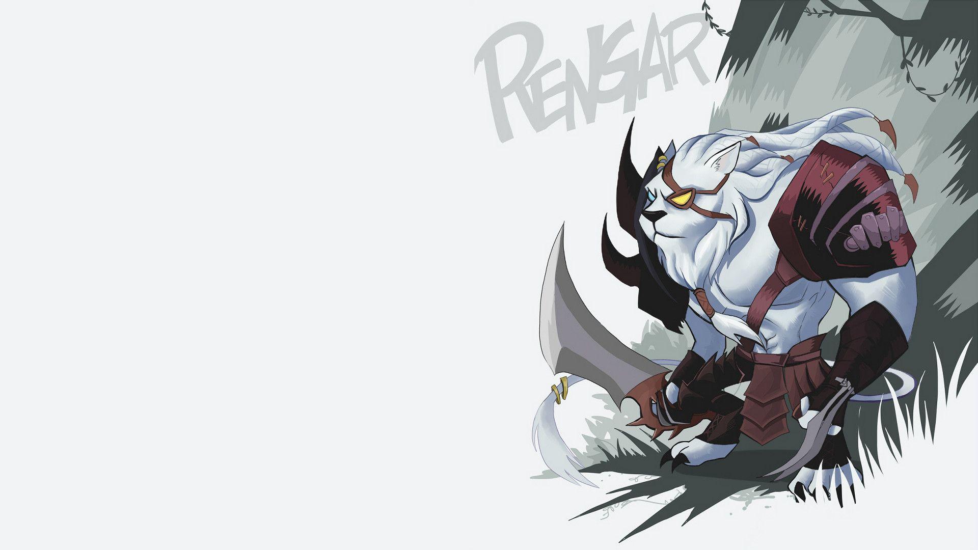 LOL Cartoon Wallpapers - Top Free LOL Cartoon Backgrounds - WallpaperAccess