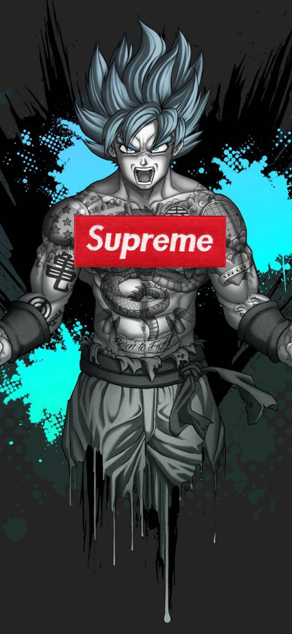 Best Supreme Wallpapers - Top Những Hình Ảnh Đẹp
