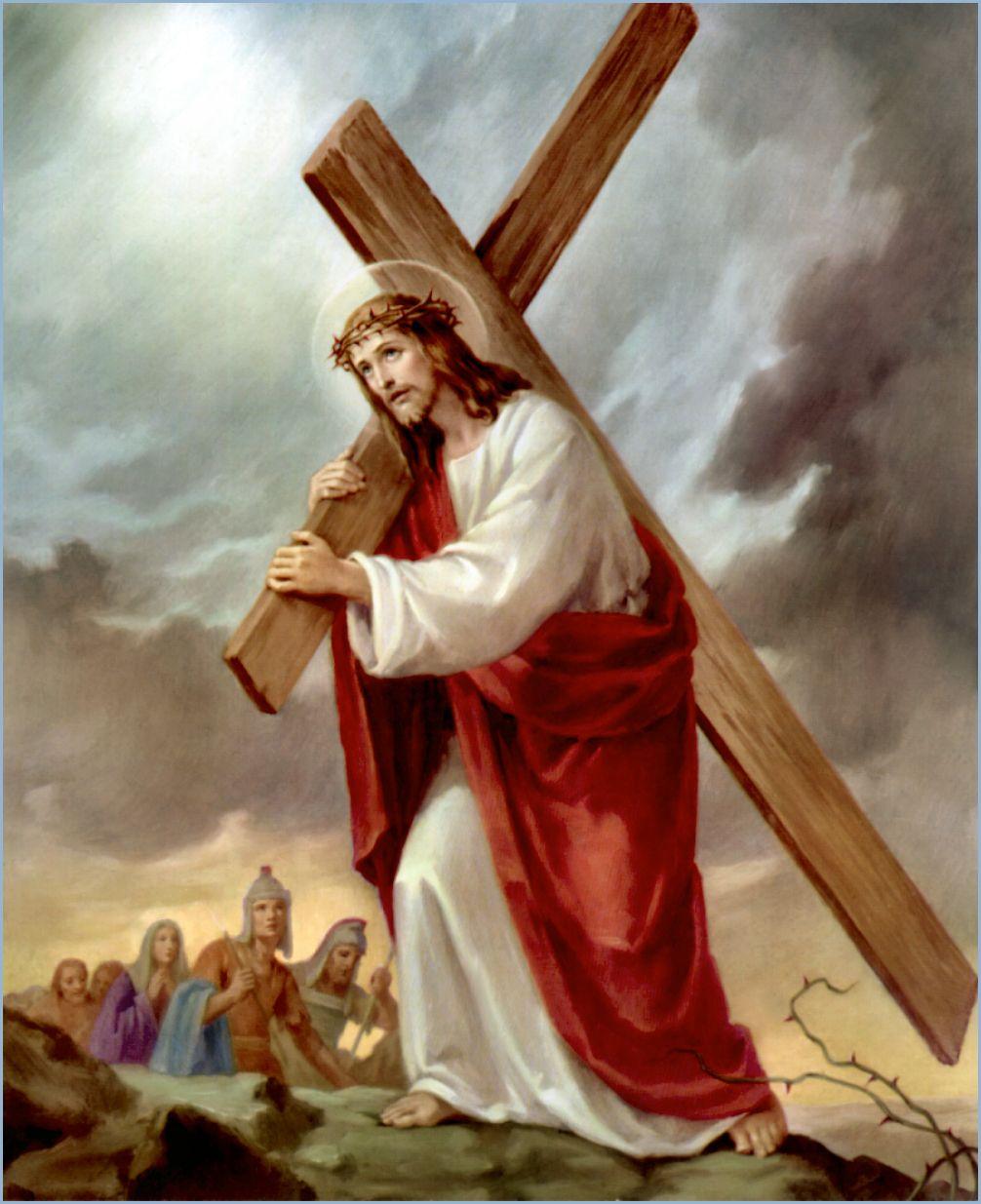 Carry Cross Wallpapers - Top Free Carry Cross Backgrounds - WallpaperAccess