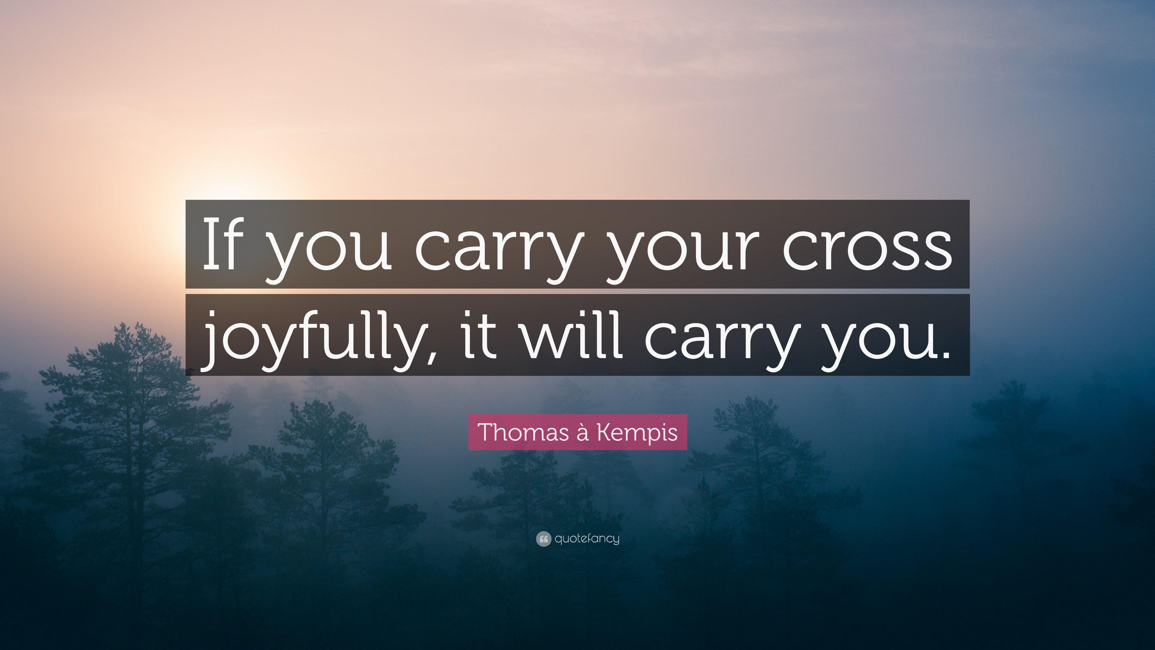 Carry Cross Wallpapers - Top Free Carry Cross Backgrounds - WallpaperAccess