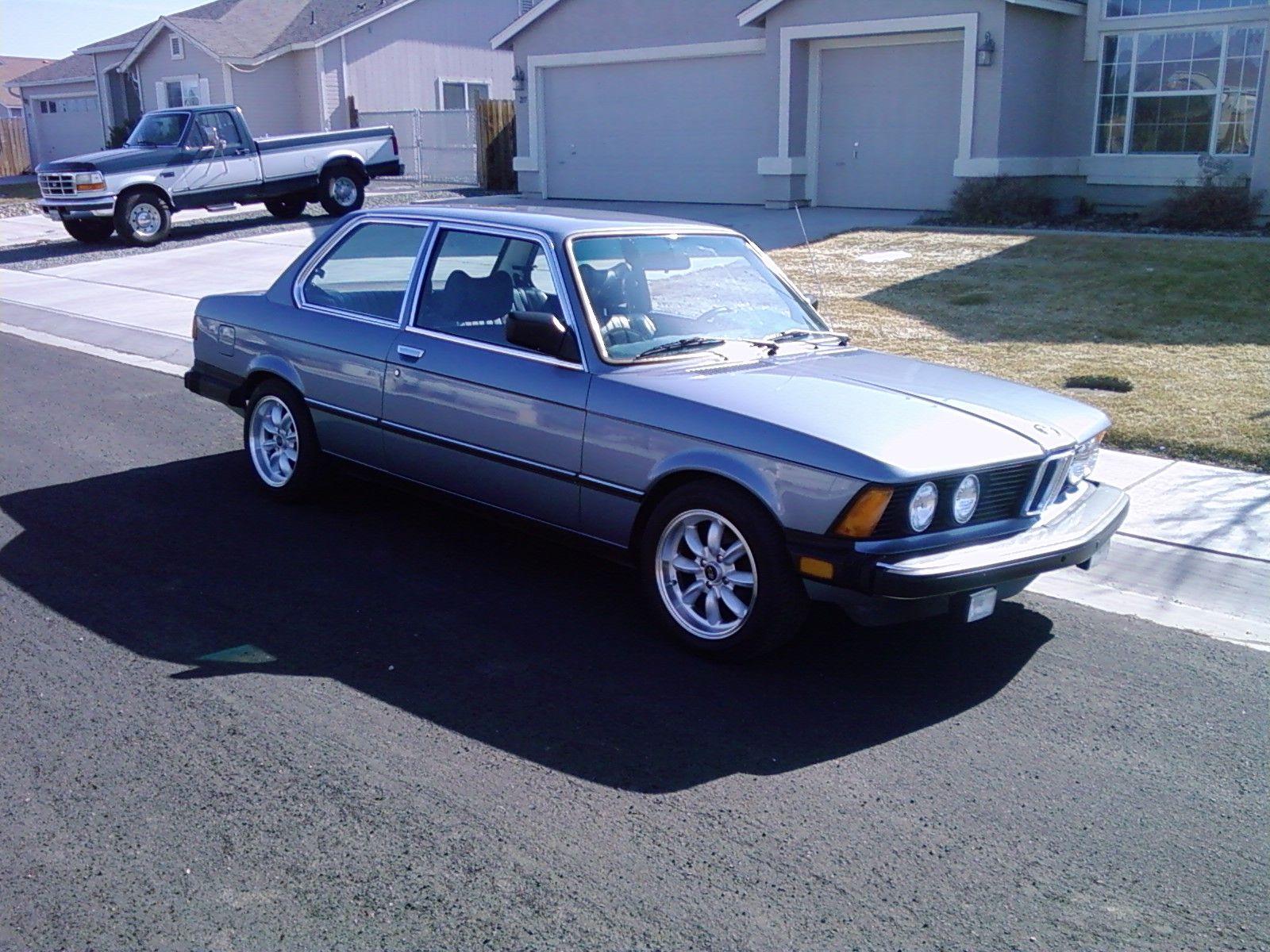 BMW 320 Classic Wallpapers - Top Free BMW 320 Classic Backgrounds ...
