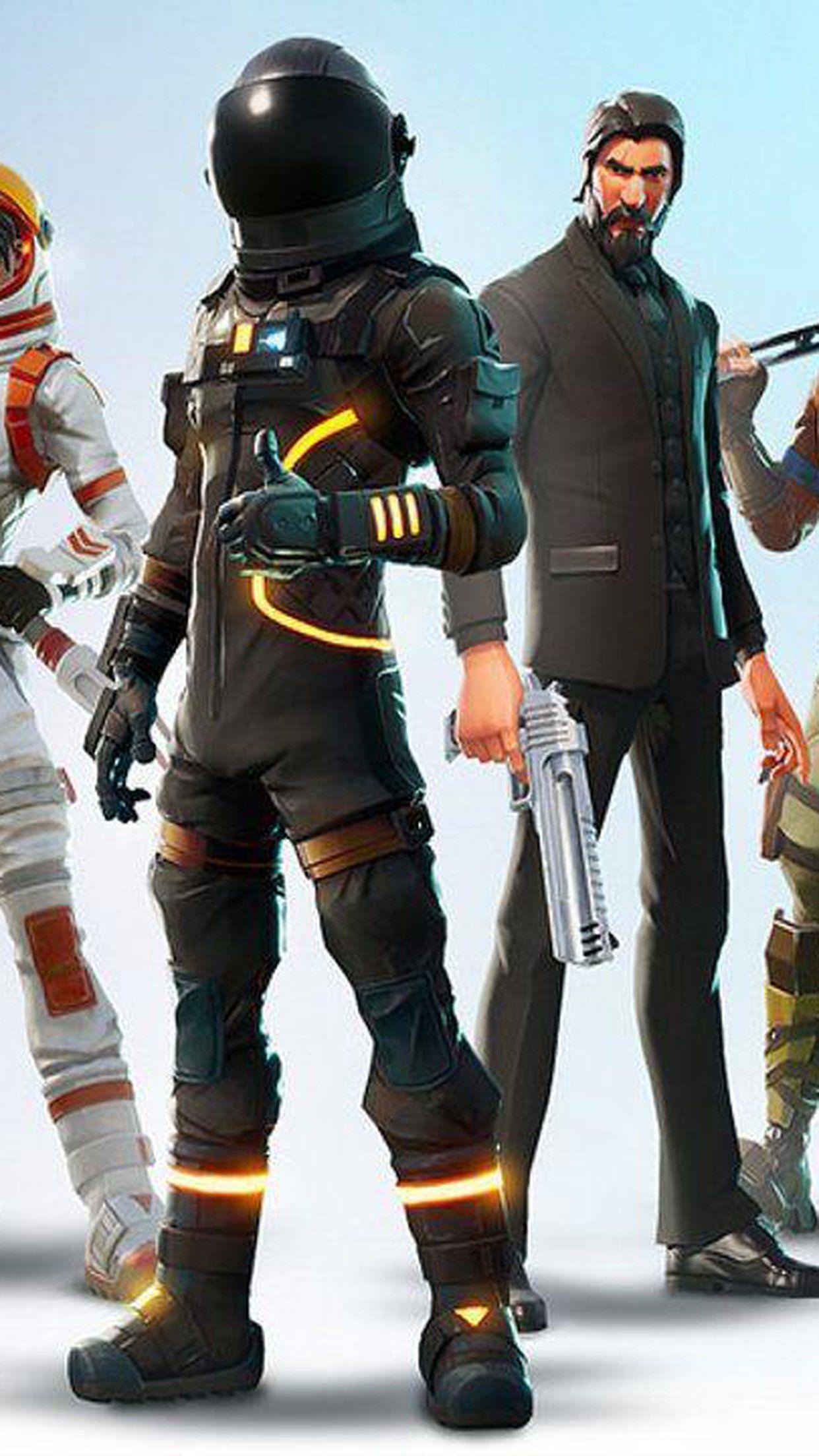 Season 3 Fortnite Wallpapers - Top Free Season 3 Fortnite Backgrounds ...