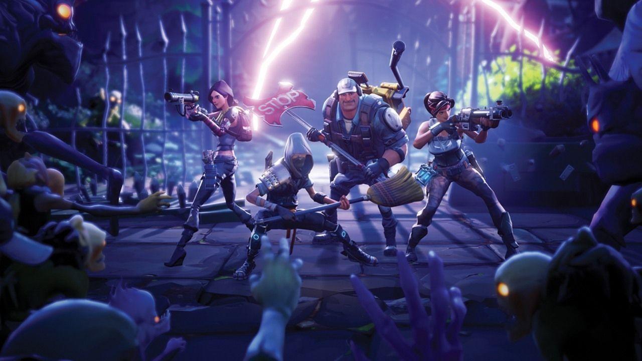Fortnite Season 3 Wallpapers - Top Free Fortnite Season 3 Backgrounds ...