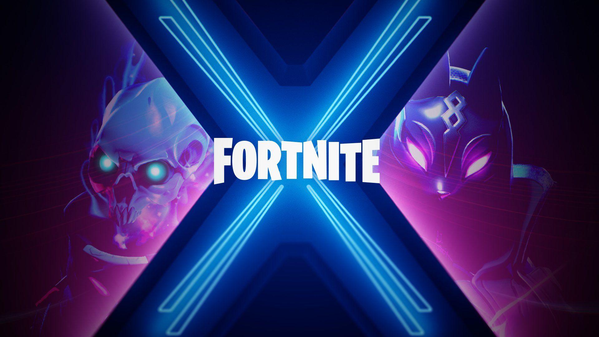 Fortnite Season 3 Wallpapers - Top Free Fortnite Season 3 Backgrounds ...