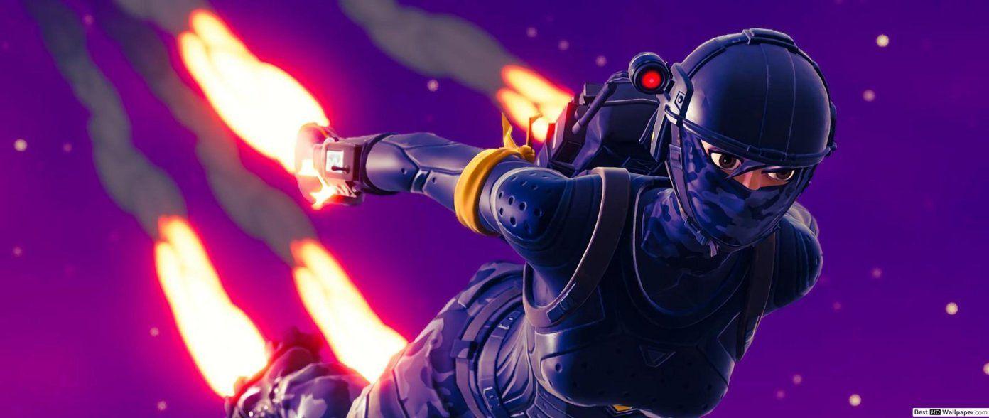 Fortnite Season 4 Wallpapers - Top Free Fortnite Season 4 Backgrounds ...