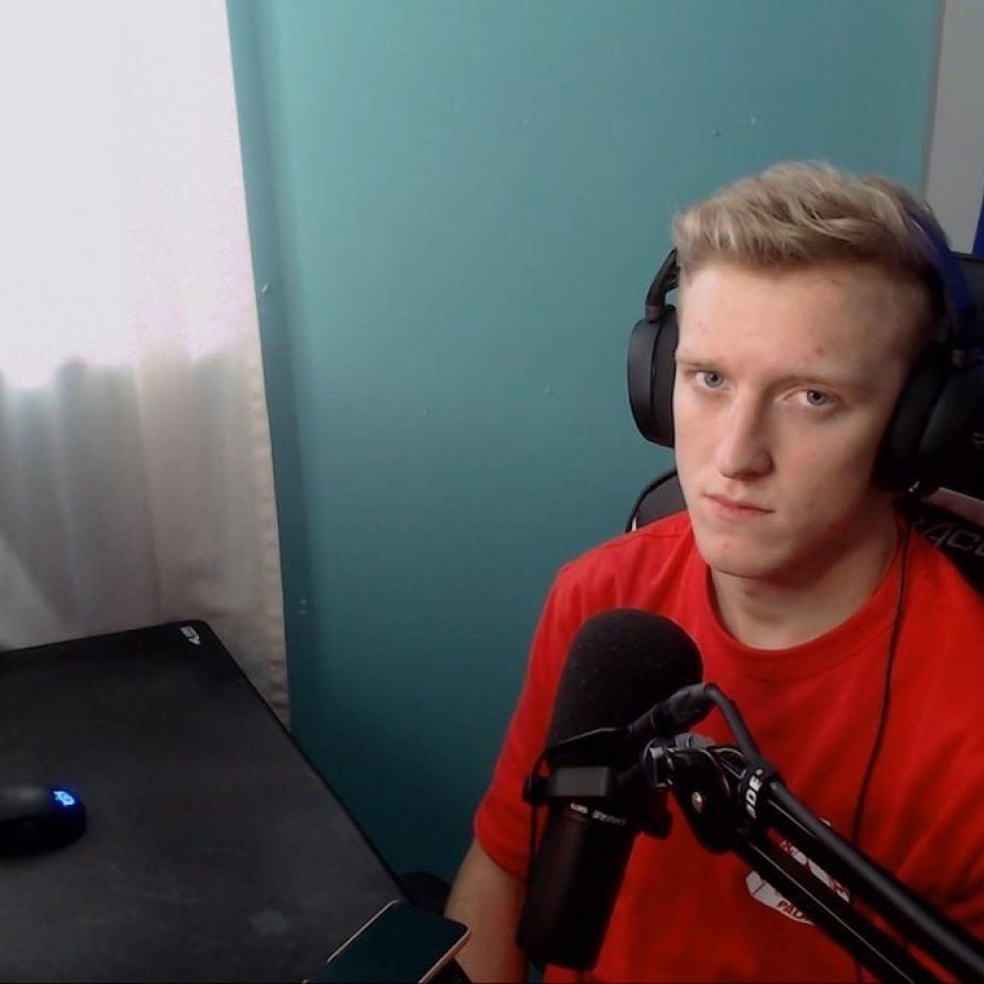 Tfue Fortnite Wallpapers - Top Free Tfue Fortnite Backgrounds ...