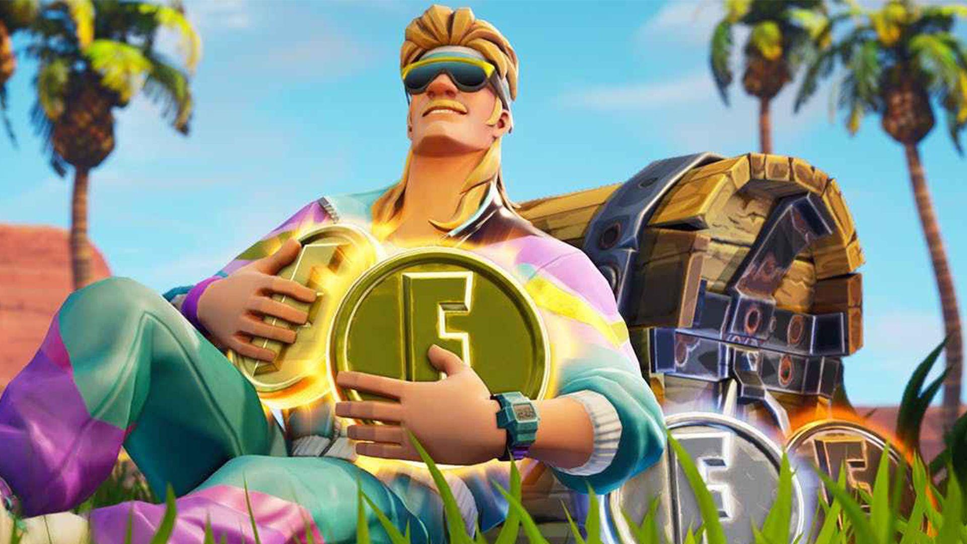 Tfue Fortnite Wallpapers - Top Free Tfue Fortnite Backgrounds ...