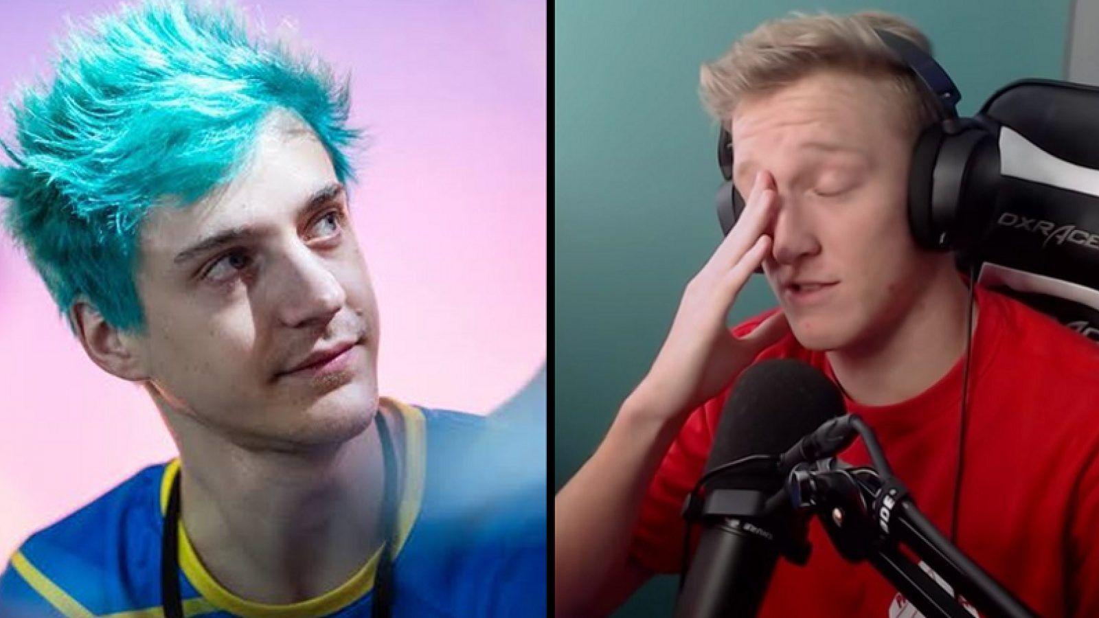 Tfue Fortnite Wallpapers - Top Free Tfue Fortnite Backgrounds ...