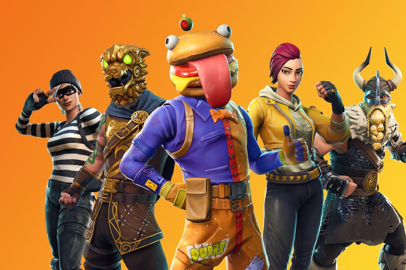 Tfue Fortnite Wallpapers - Top Free Tfue Fortnite Backgrounds ...