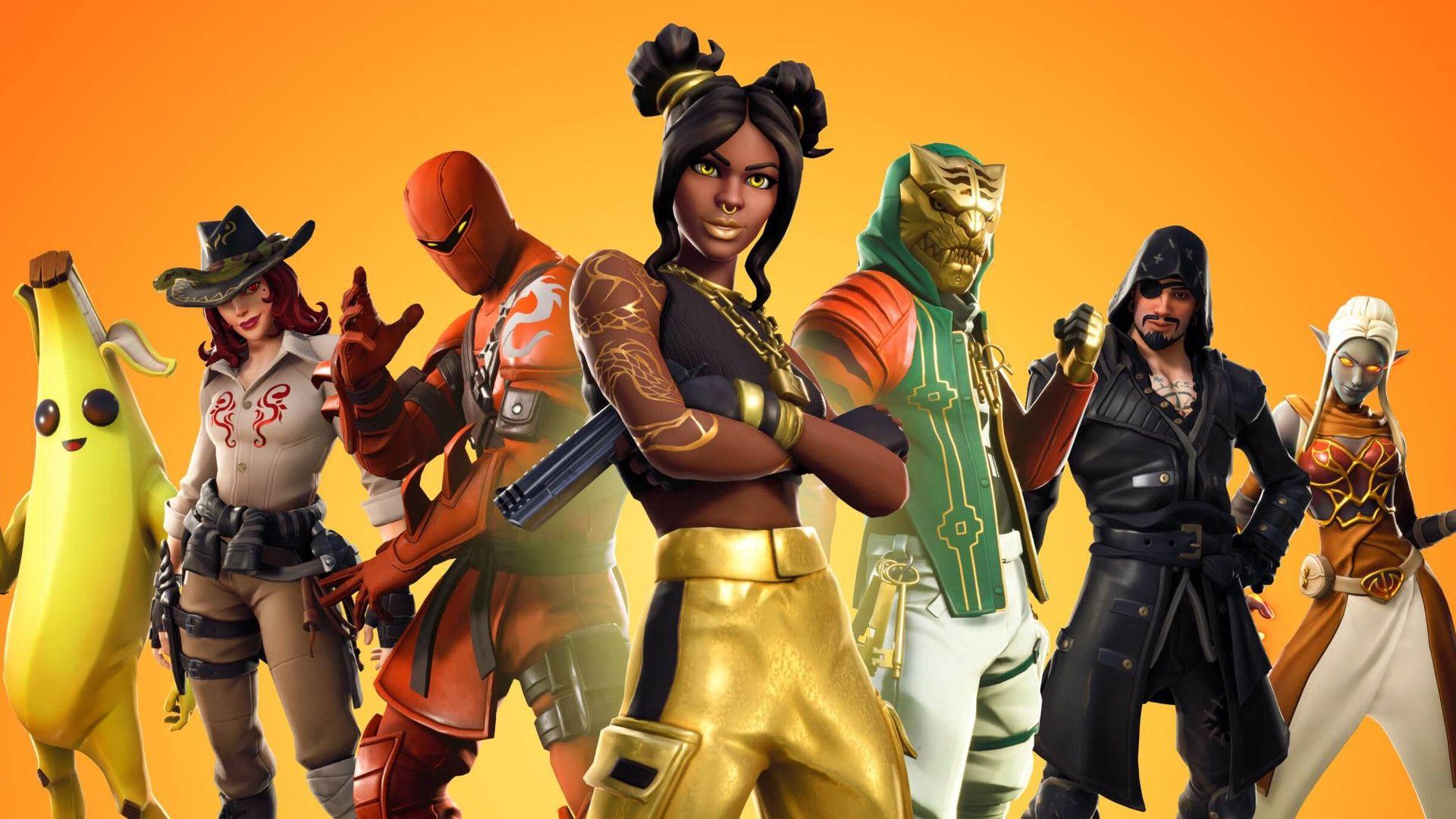 Tfue Fortnite Wallpapers - Top Free Tfue Fortnite Backgrounds ...