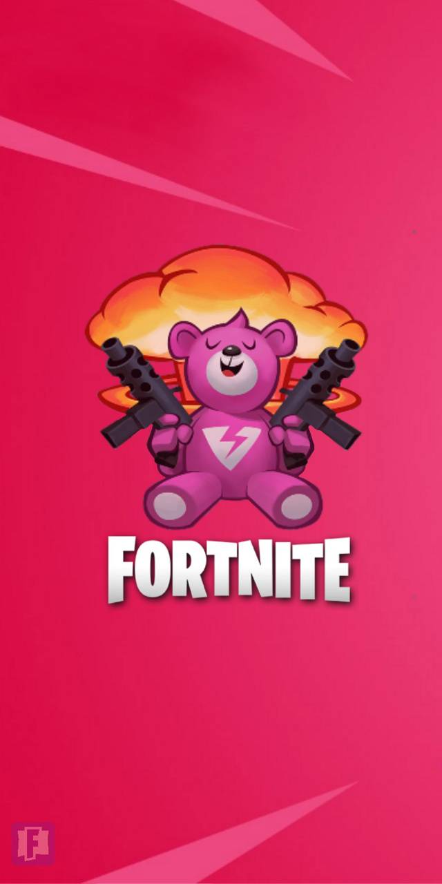 Bear Fortnite Wallpapers - Top Free Bear Fortnite Backgrounds ...
