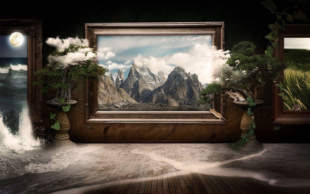 Museum Wallpapers - Top Free Museum Backgrounds - WallpaperAccess