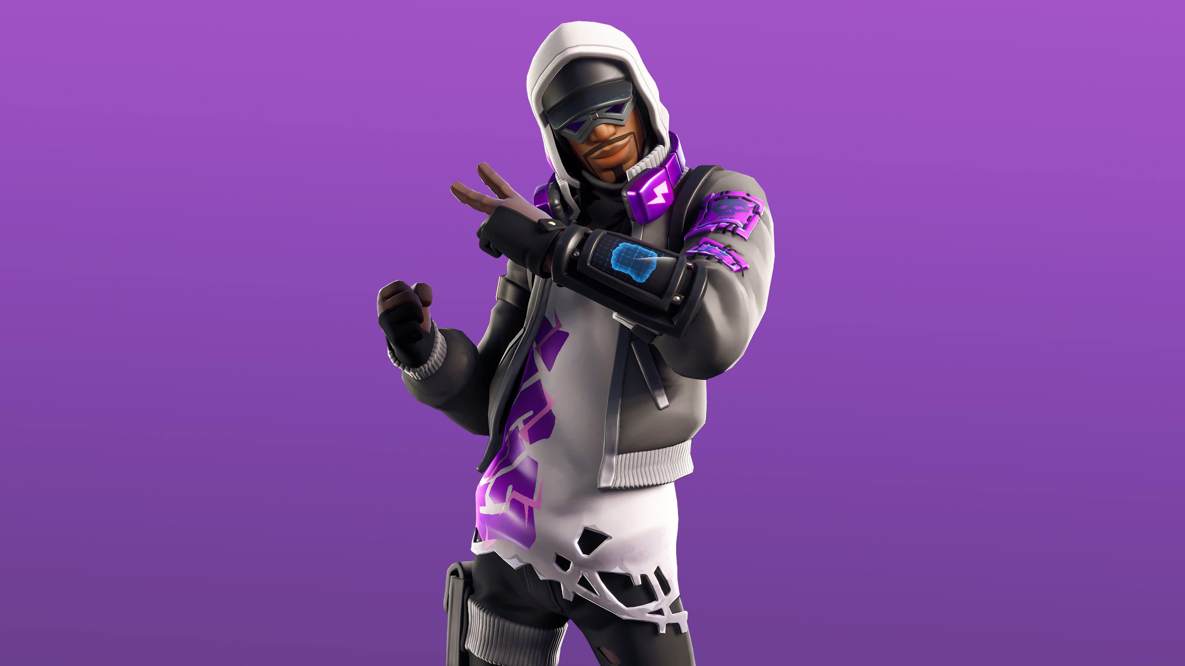 Fortnite Storm Wallpapers - Top Free Fortnite Storm Backgrounds ...