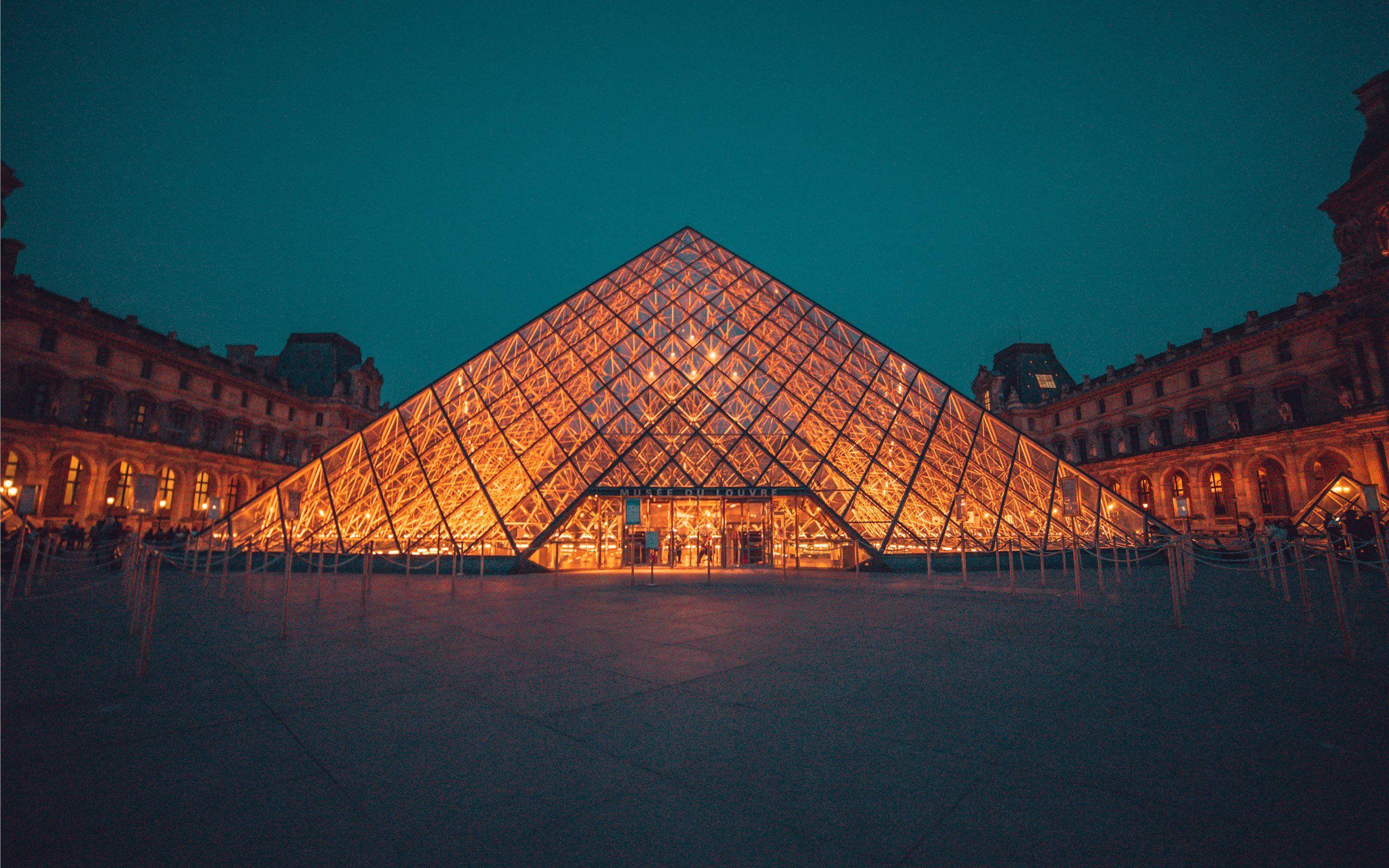 Museum Wallpapers - Top Free Museum Backgrounds - WallpaperAccess