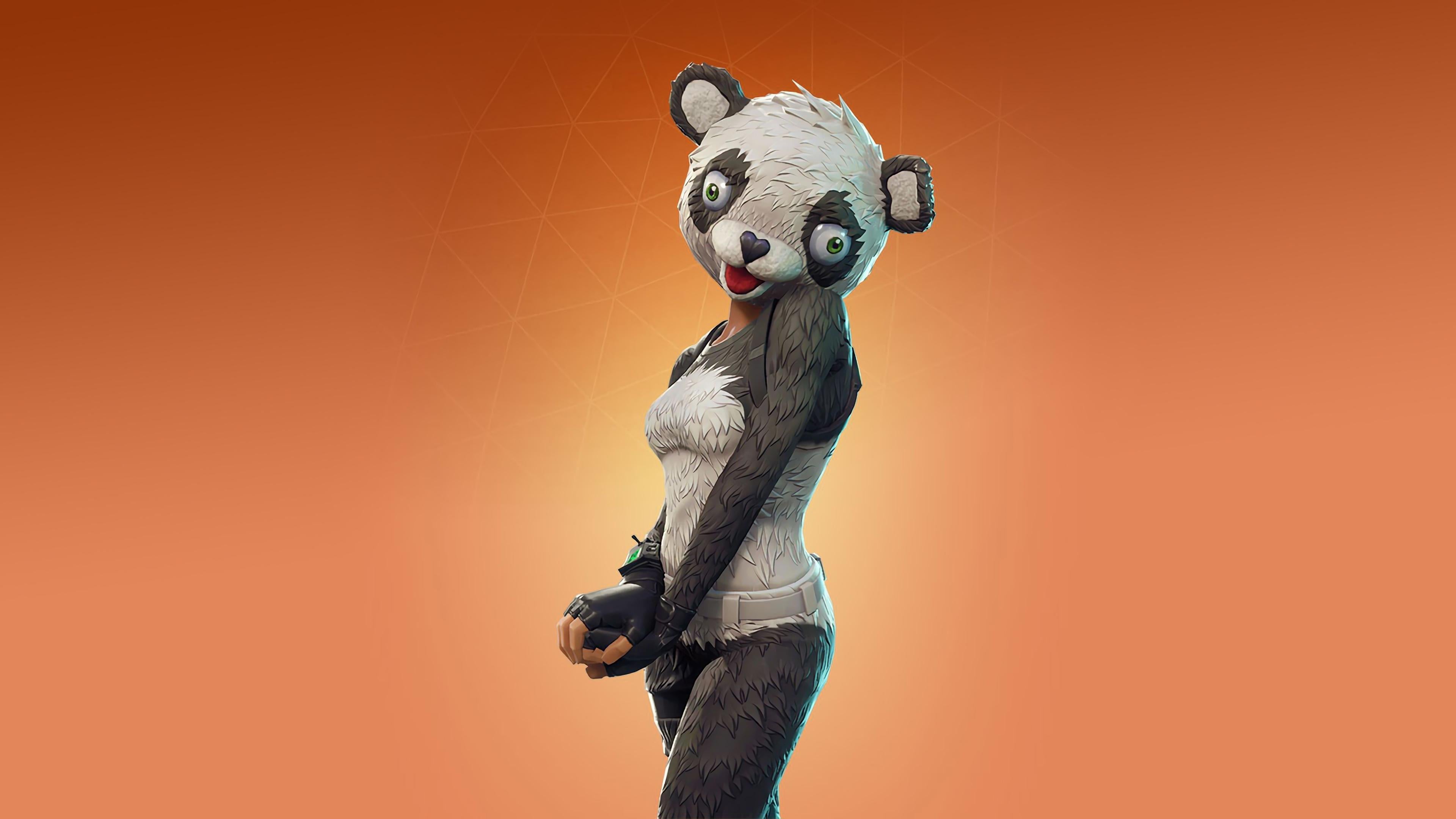 Bear Fortnite Wallpapers - Top Free Bear Fortnite Backgrounds ...