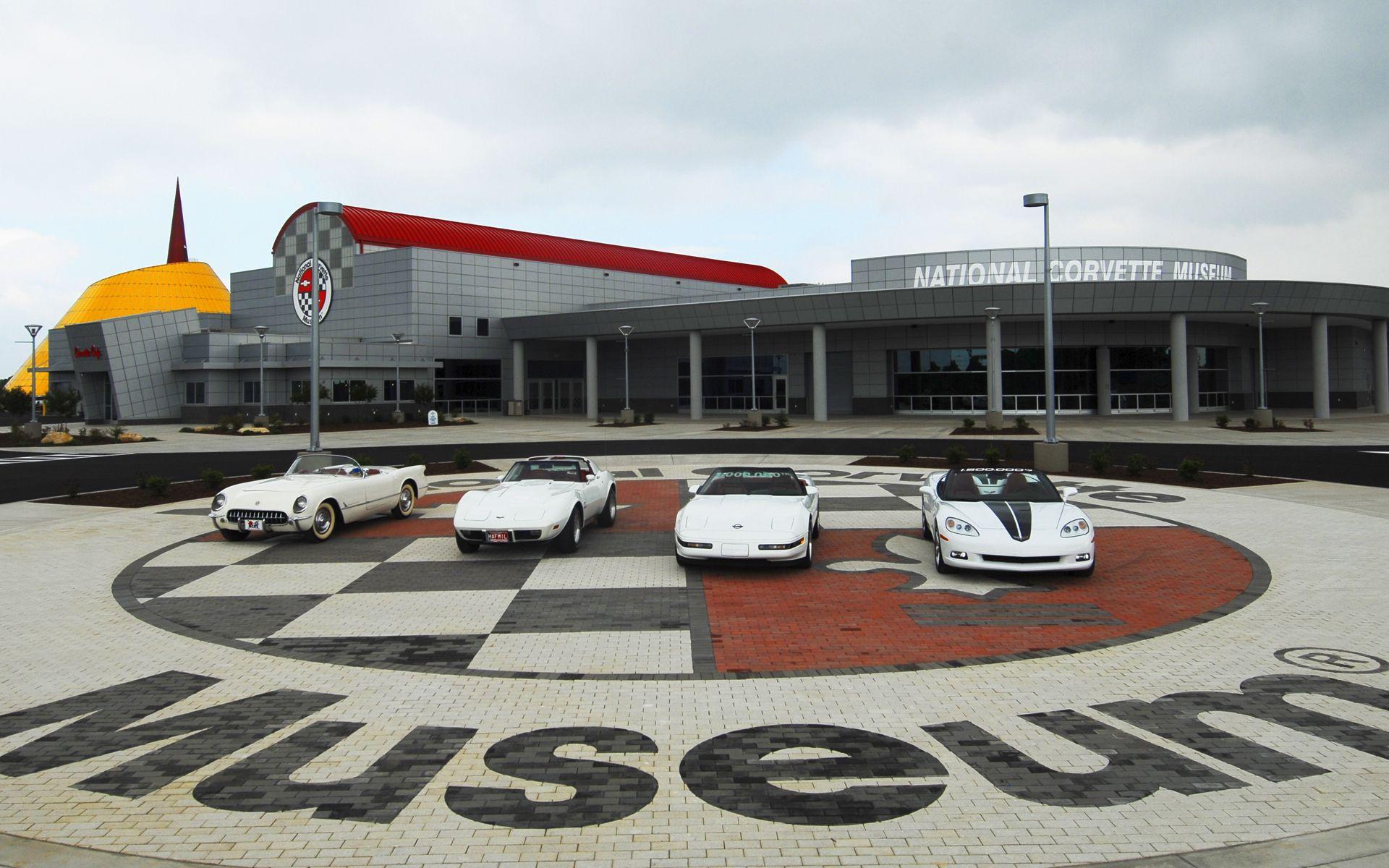 Museum Wallpapers - Top Free Museum Backgrounds - WallpaperAccess