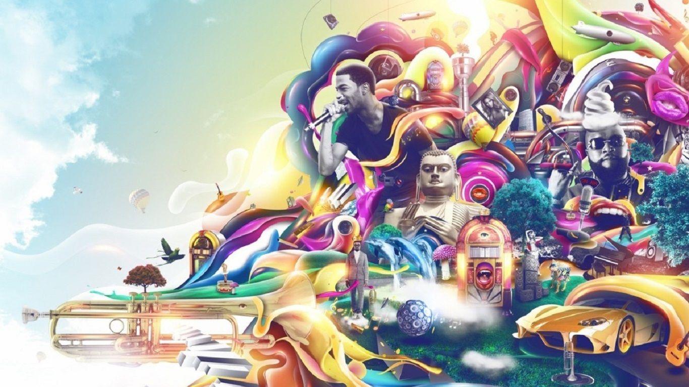 Mind Blowing Wallpapers - Top Free Mind Blowing Backgrounds ...