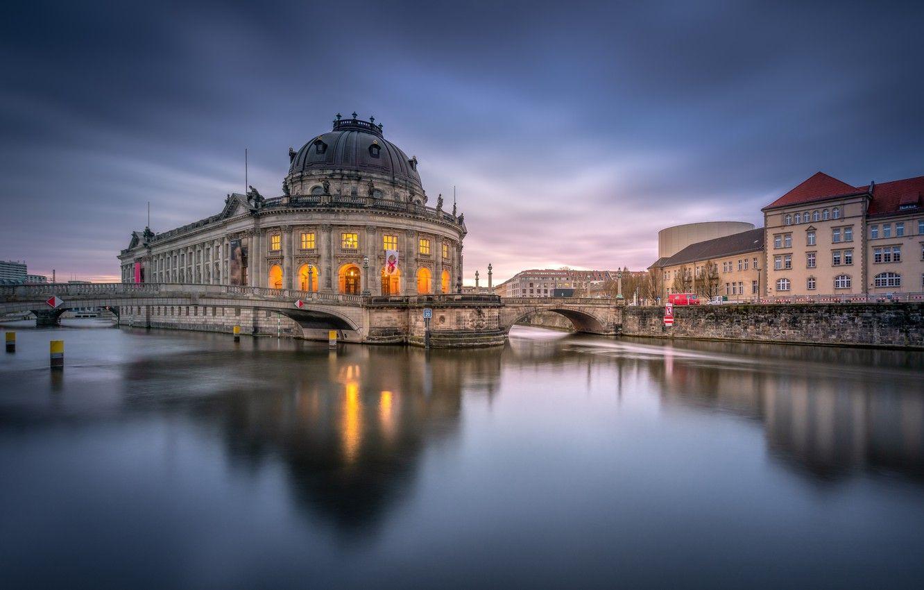 Museum Wallpapers - Top Free Museum Backgrounds - WallpaperAccess