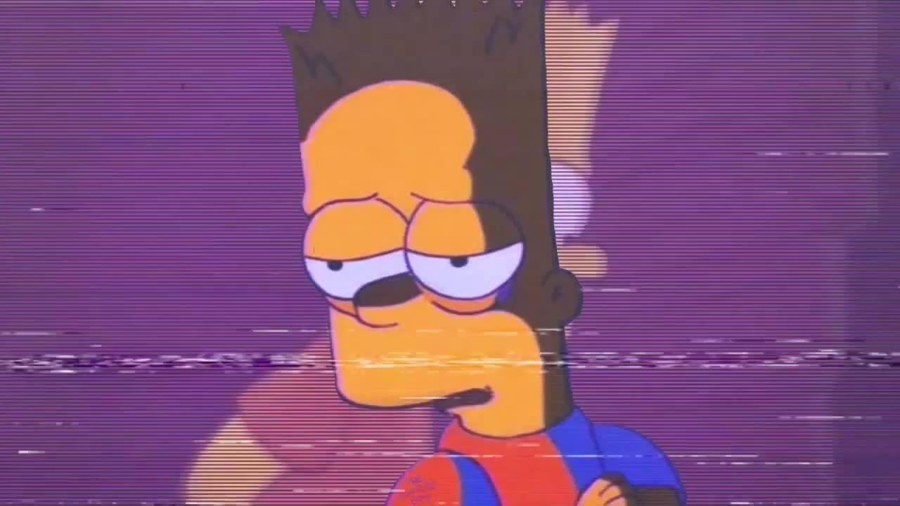 Sad Bart Computer Wallpapers - Top Free Sad Bart Computer Backgrounds ...