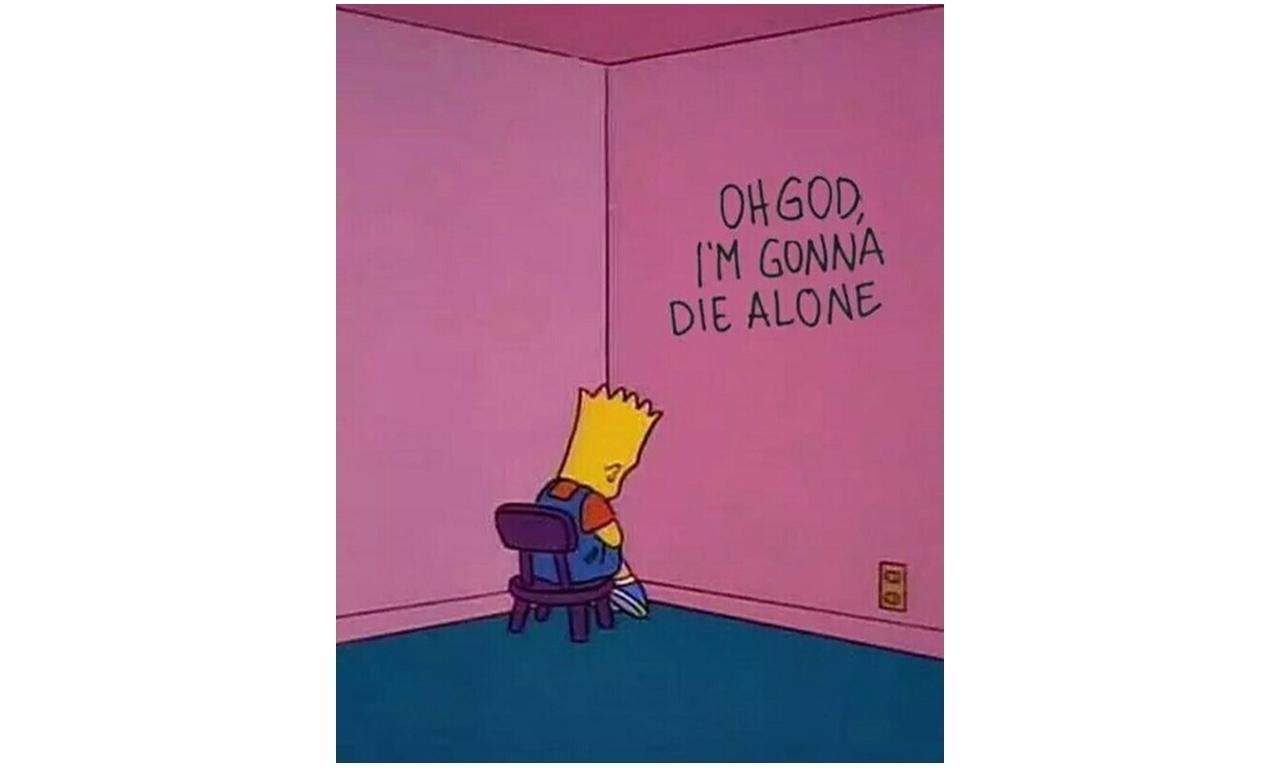 Sad Bart Computer Wallpapers - Top Free Sad Bart Computer Backgrounds ...