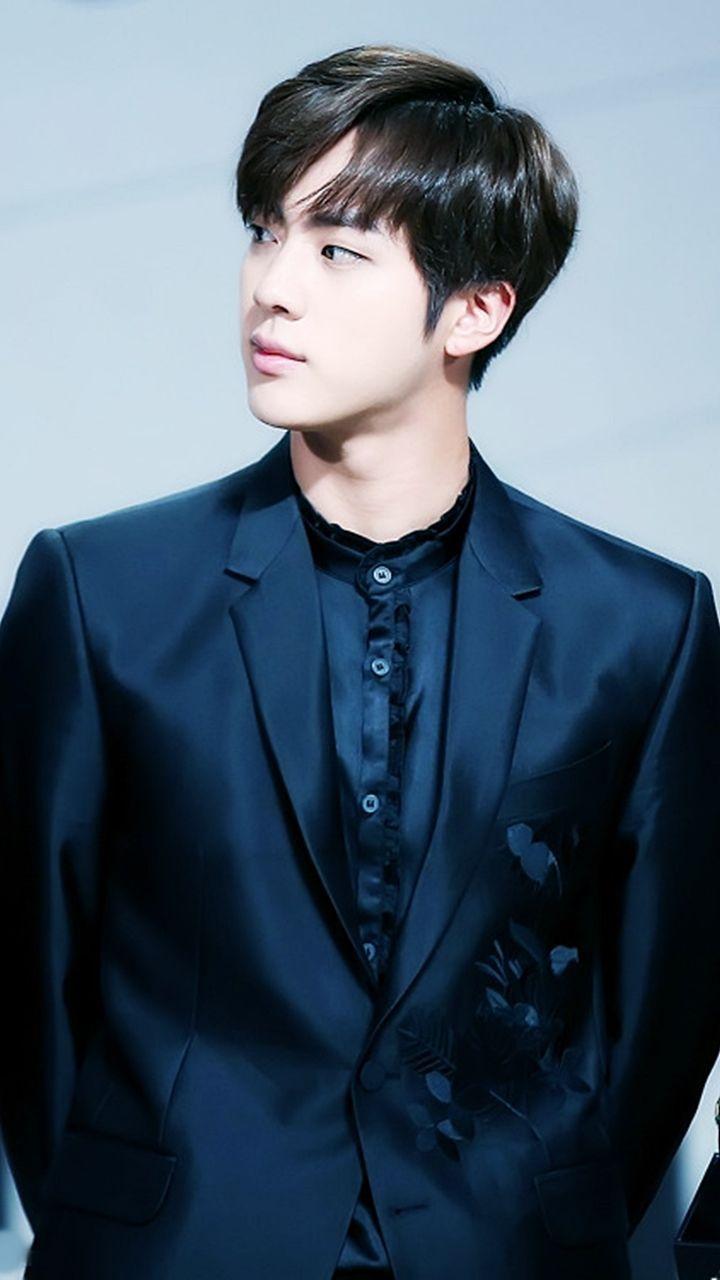 BTS Jin Phone Wallpapers - Top Free BTS Jin Phone Backgrounds ...