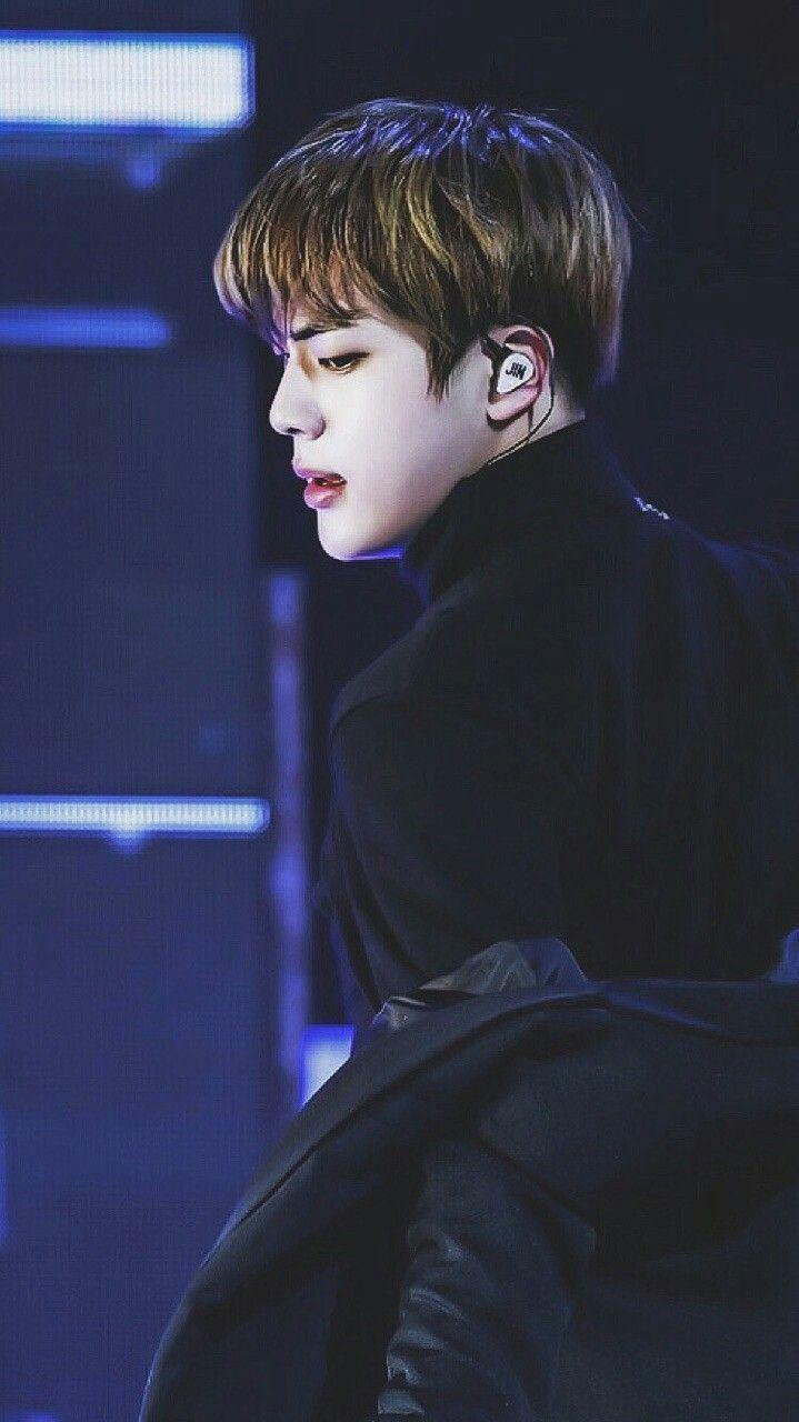 BTS Jin Phone Wallpapers - Top Free BTS Jin Phone Backgrounds ...