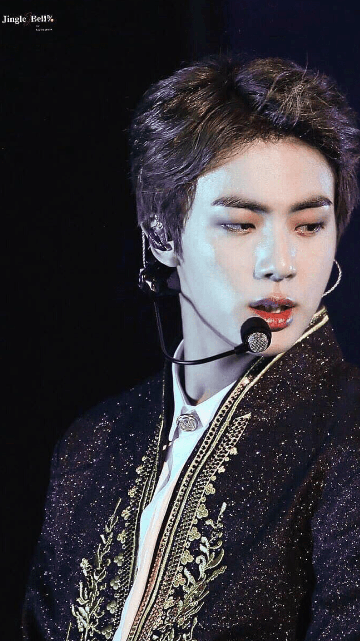 BTS Jin Phone Wallpapers - Top Free BTS Jin Phone Backgrounds ...