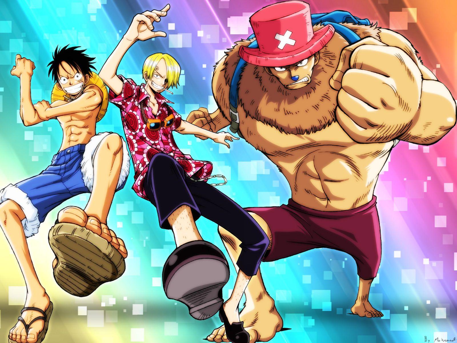 16k Anime Wallpapers - Top Free 16k Anime Backgrounds - WallpaperAccess