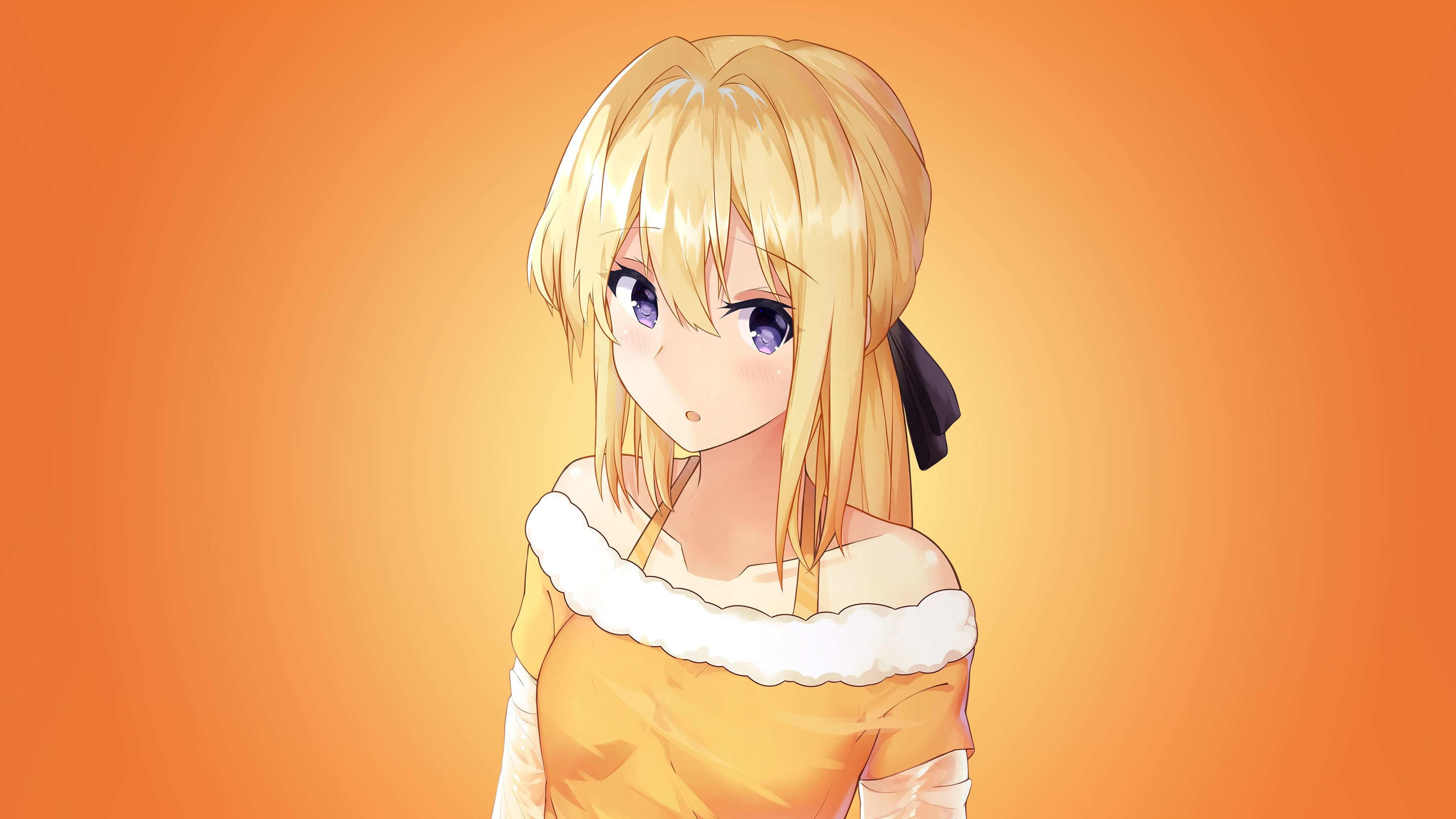 16k Anime Wallpapers - Top Free 16k Anime Backgrounds - WallpaperAccess