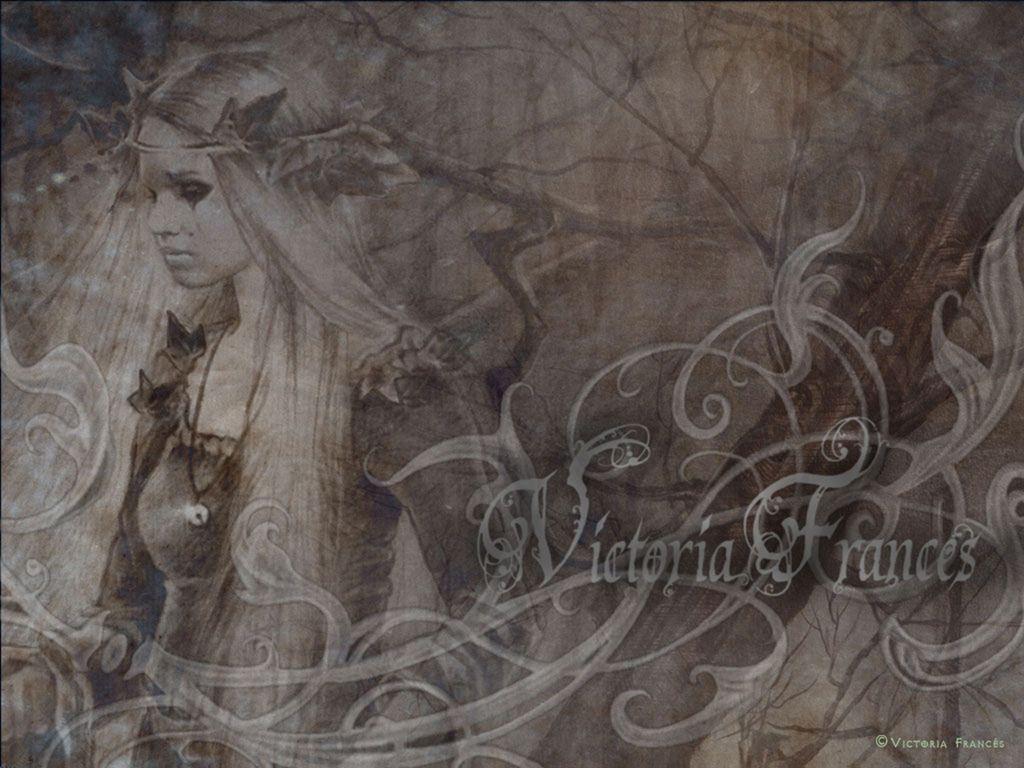 Victoria Francés Wallpapers - Top Free Victoria Francés Backgrounds ...
