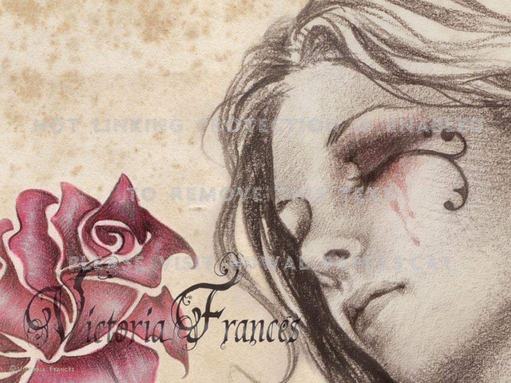 Victoria Francés Wallpapers - Top Free Victoria Francés Backgrounds ...