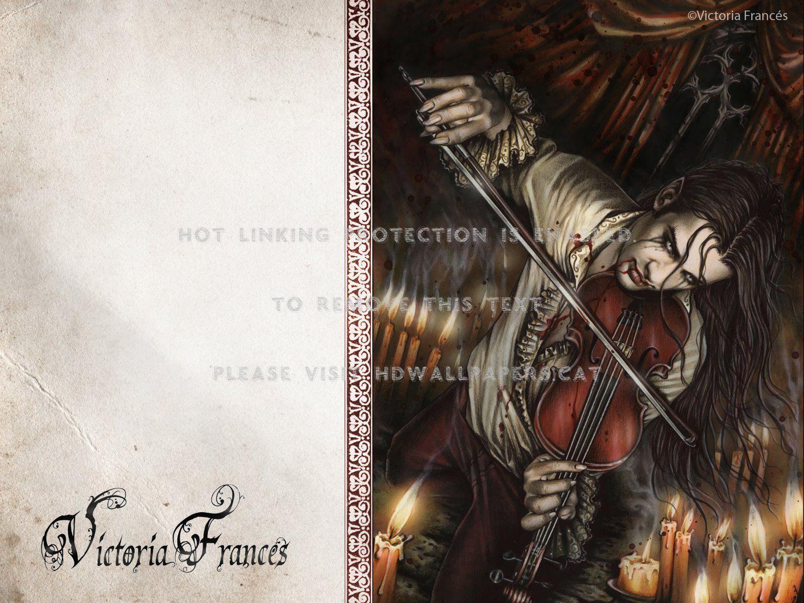 Victoria Francés Wallpapers - Top Free Victoria Francés Backgrounds ...