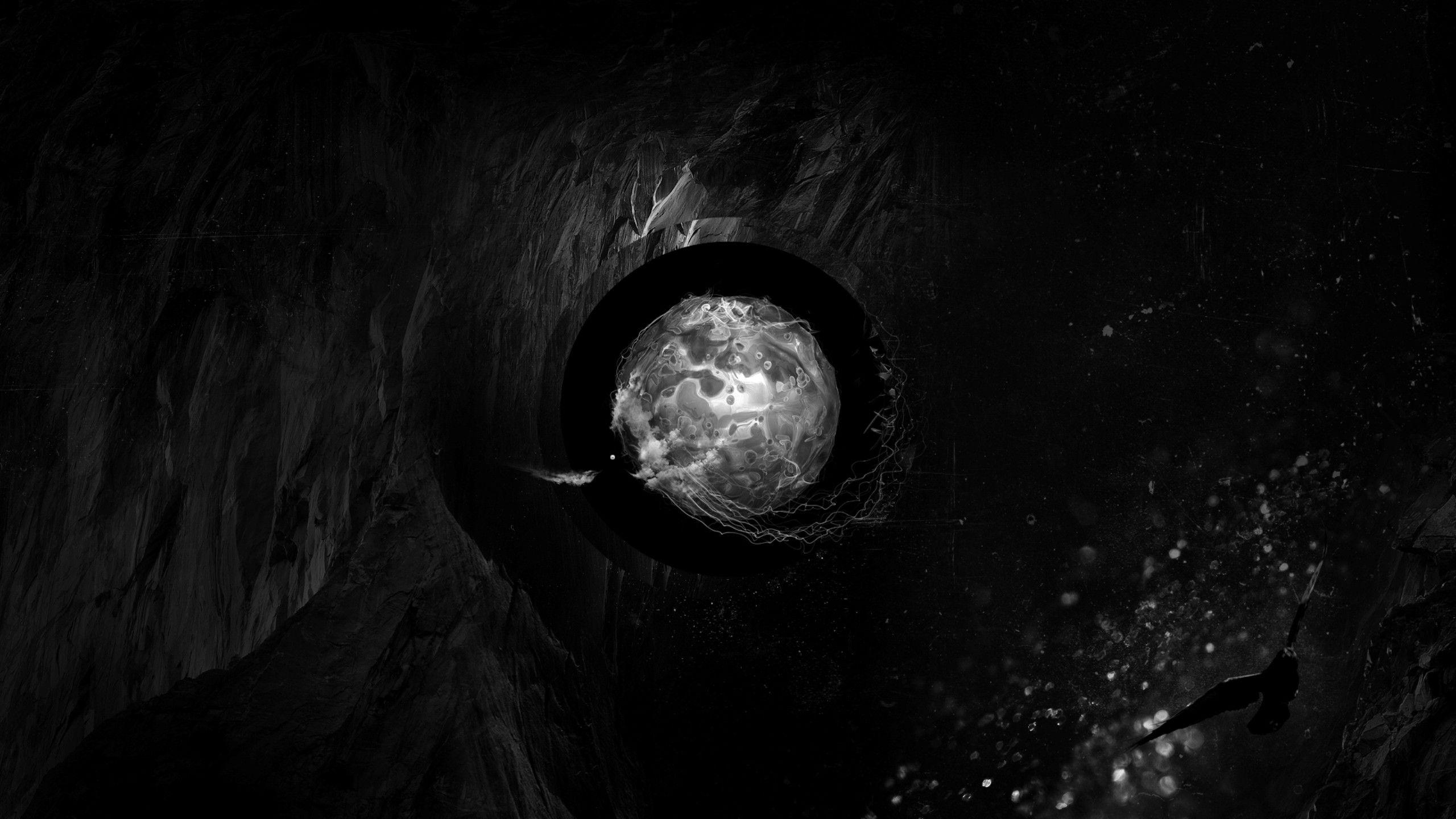 Black Liquid Wallpapers - Top Free Black Liquid Backgrounds ...