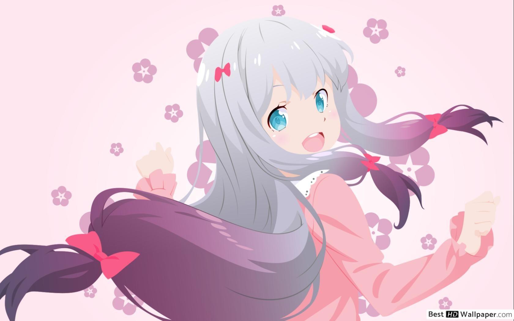Izumi Sagiri Wallpapers - Top Free Izumi Sagiri Backgrounds ...