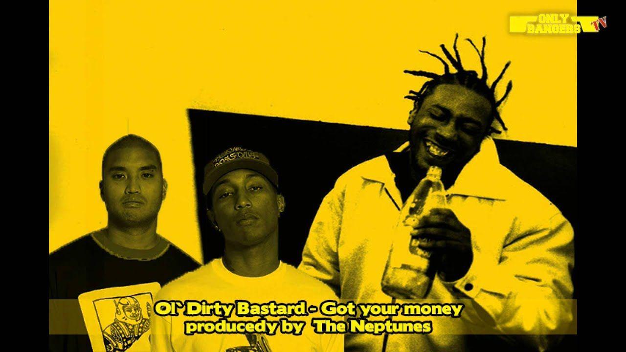 Ol' Dirty Bastard Wallpapers - Top Free Ol' Dirty Bastard Backgrounds ...