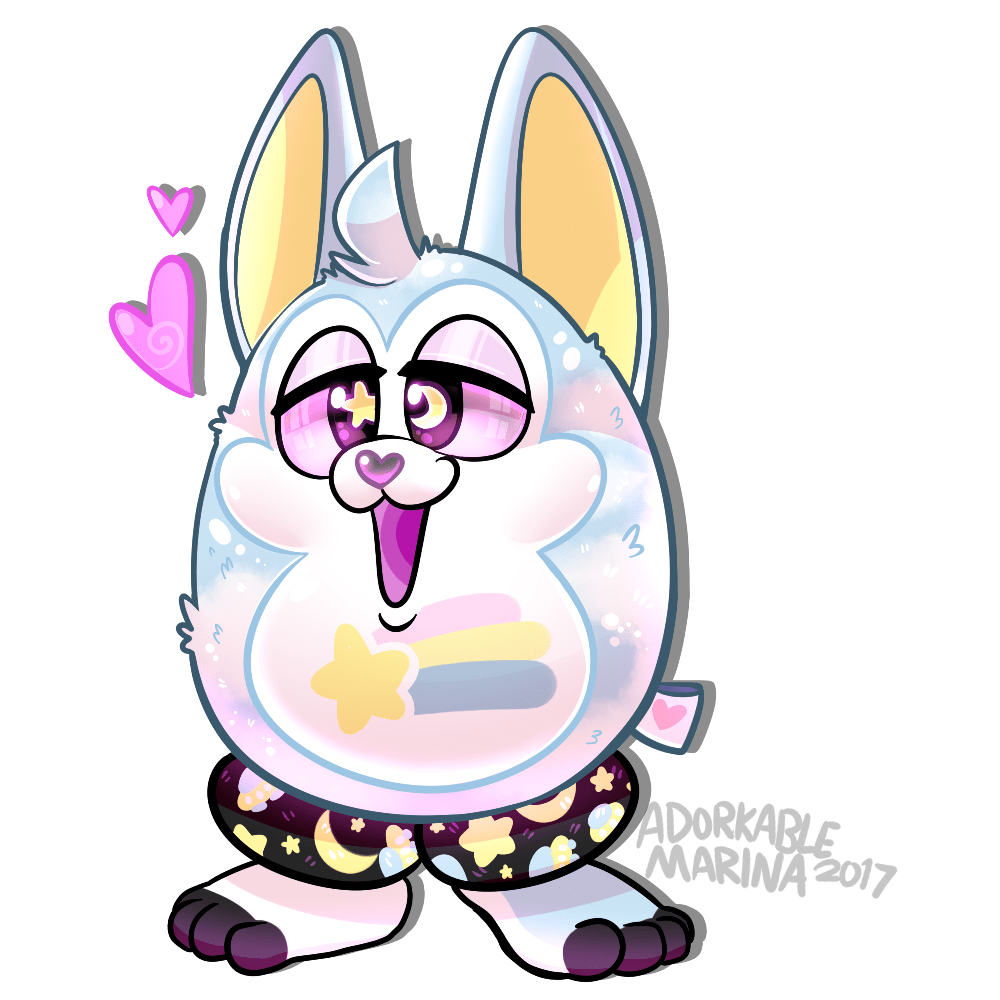 Tattletail Wallpapers - Top Free Tattletail Backgrounds - WallpaperAccess