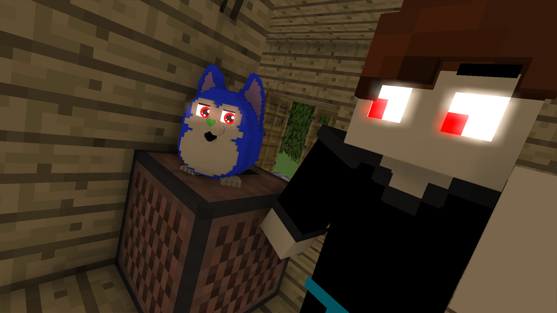 Tattletail Wallpapers - Top Free Tattletail Backgrounds - WallpaperAccess