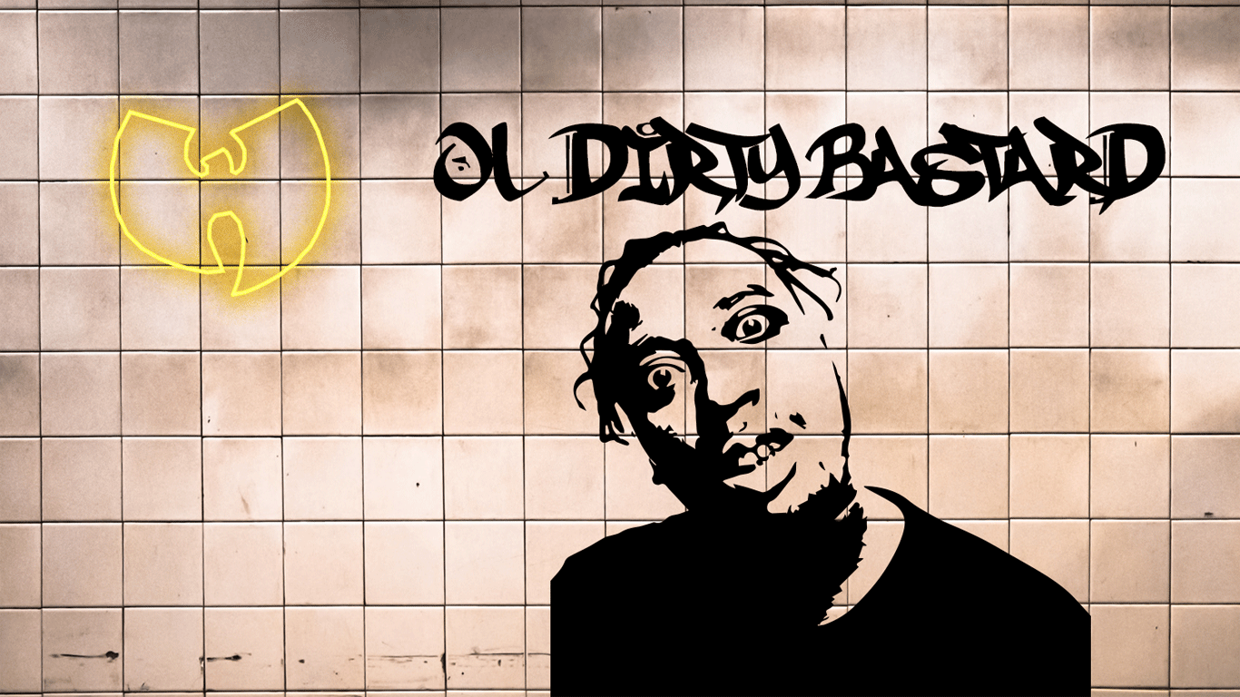 Ol' Dirty Bastard Wallpapers - Top Free Ol' Dirty Bastard Backgrounds ...