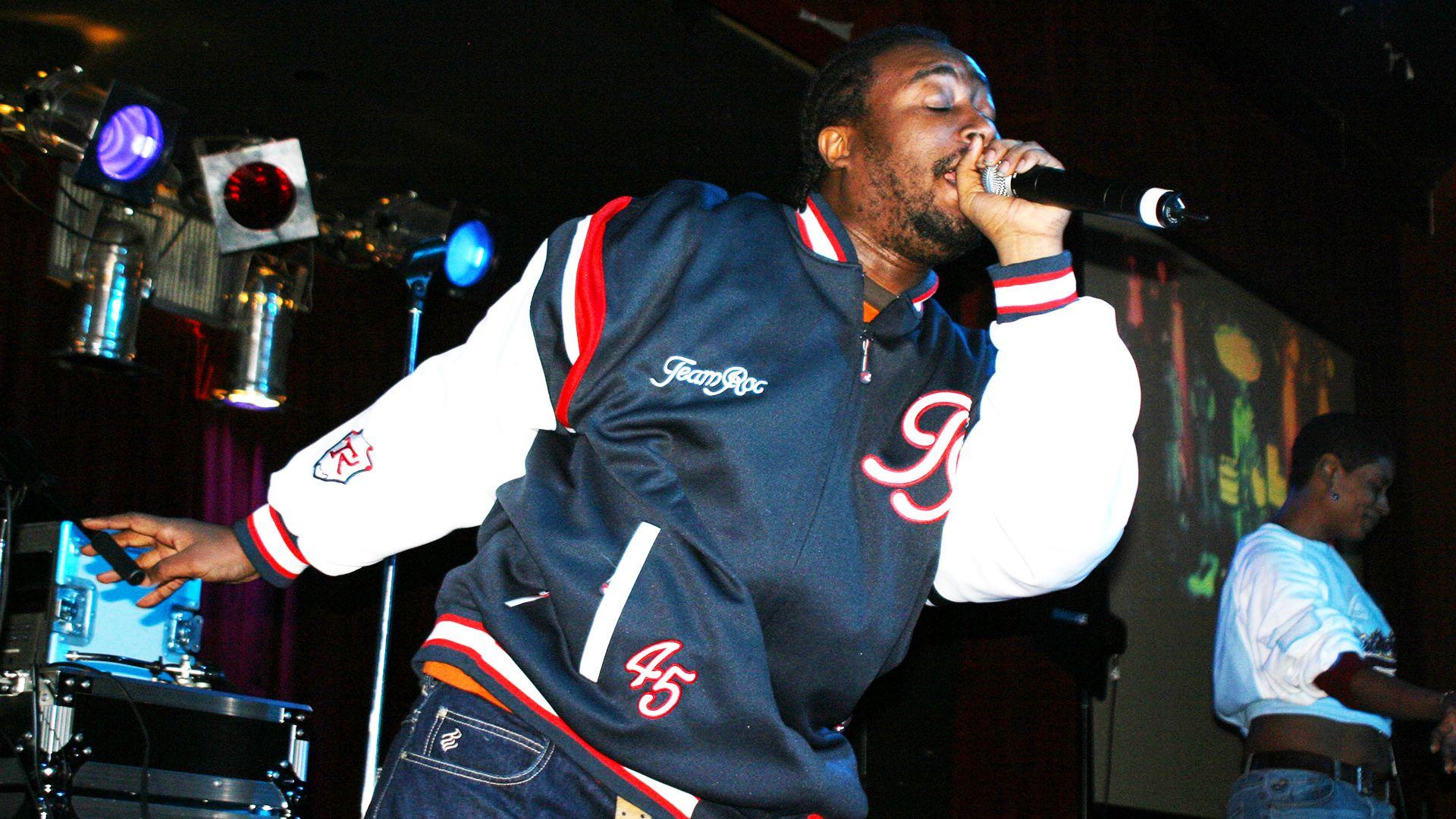 Ol' Dirty Bastard Wallpapers - Top Free Ol' Dirty Bastard Backgrounds ...