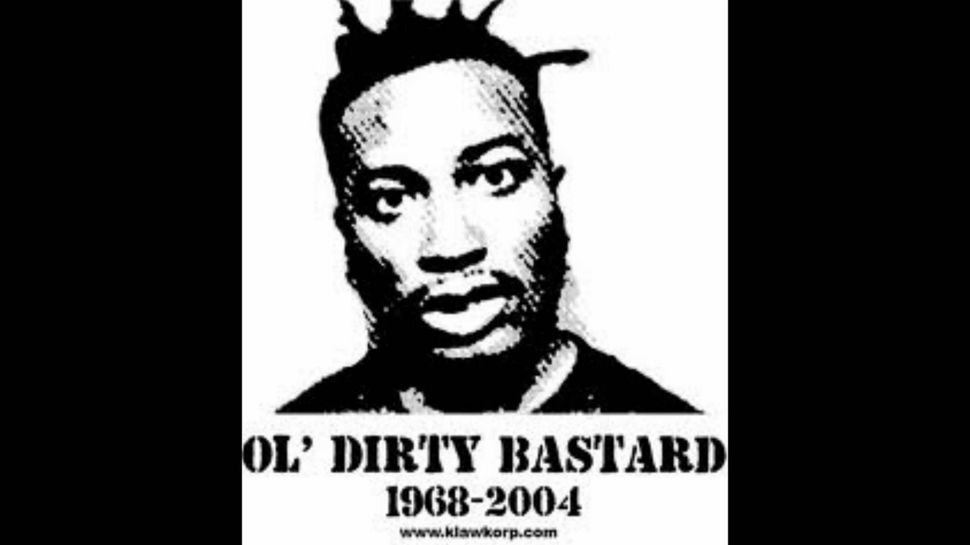 Ol' Dirty Bastard Wallpapers - Top Free Ol' Dirty Bastard Backgrounds ...