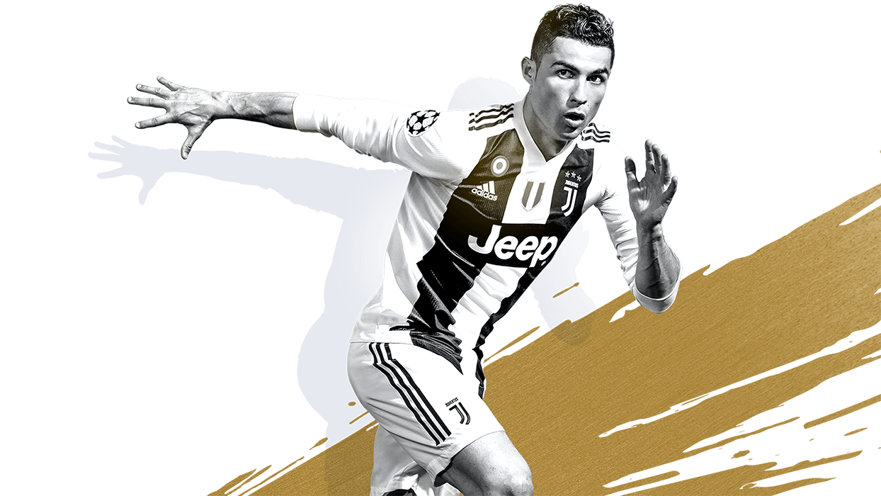 Fifa 19 Ronaldo Wallpapers - Top Free Fifa 19 Ronaldo Backgrounds ...