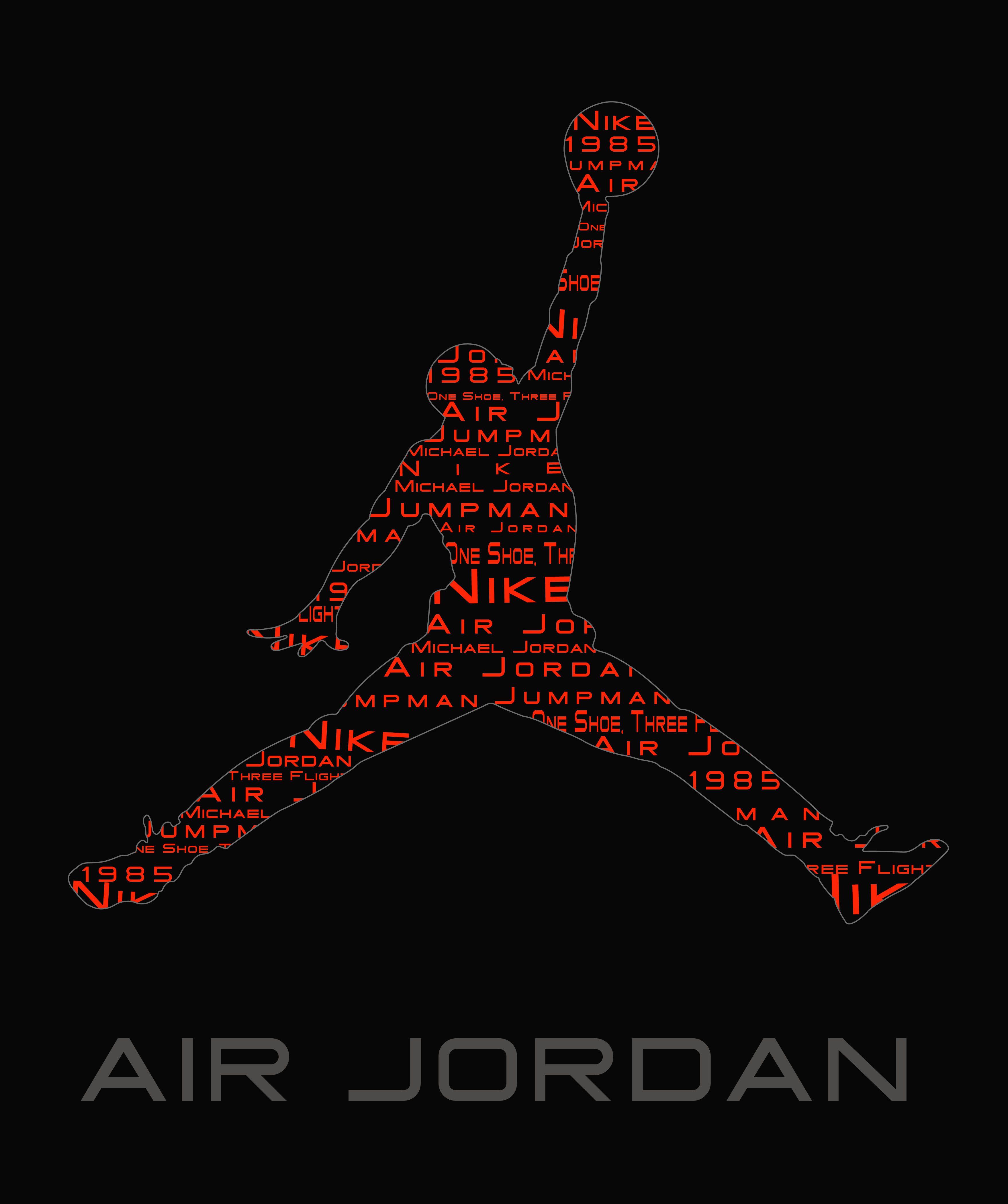 Air Jordan Flight Wallpapers - Top Free Air Jordan Flight Backgrounds ...