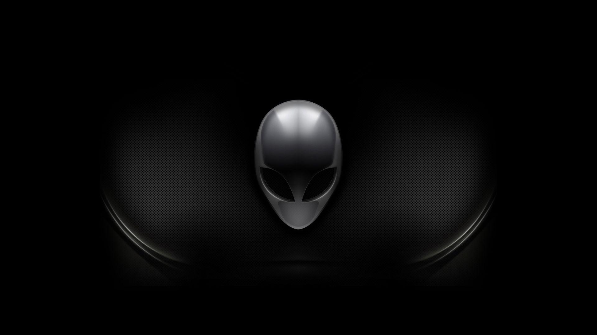 Alienware Logo Wallpapers - Top Free Alienware Logo Backgrounds ...